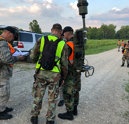 RT-400 - RHOTHETA International Inc.