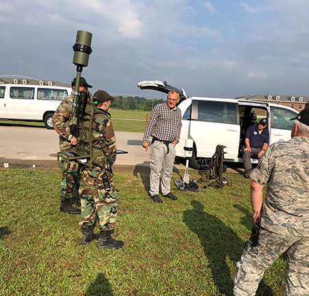 RT-400 - RHOTHETA International Inc.