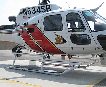 Search and Rescue Equipment, Radio Direction Finder, Sar Manpack