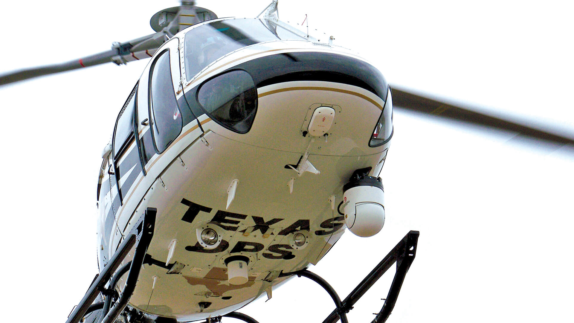 Airborne - RHOTHETA International Inc.