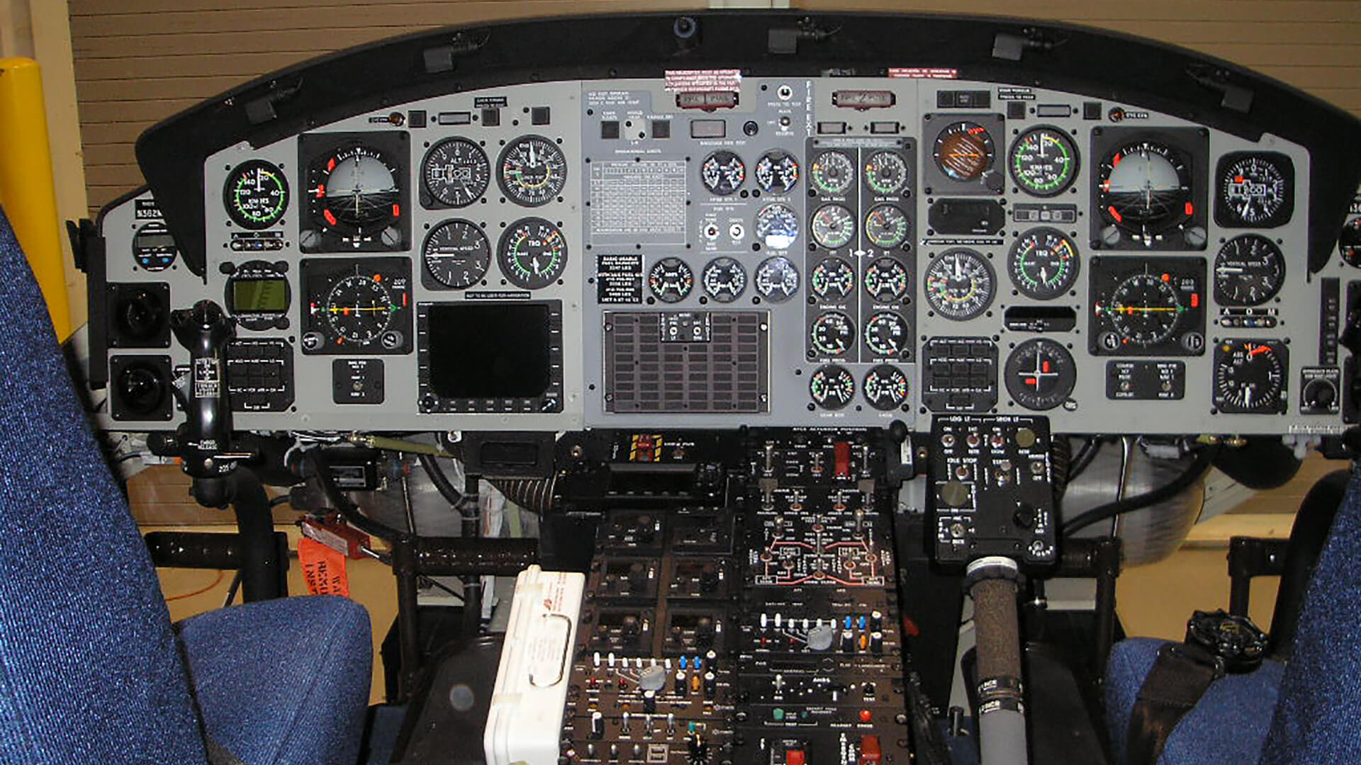 Airborne - RHOTHETA International Inc.