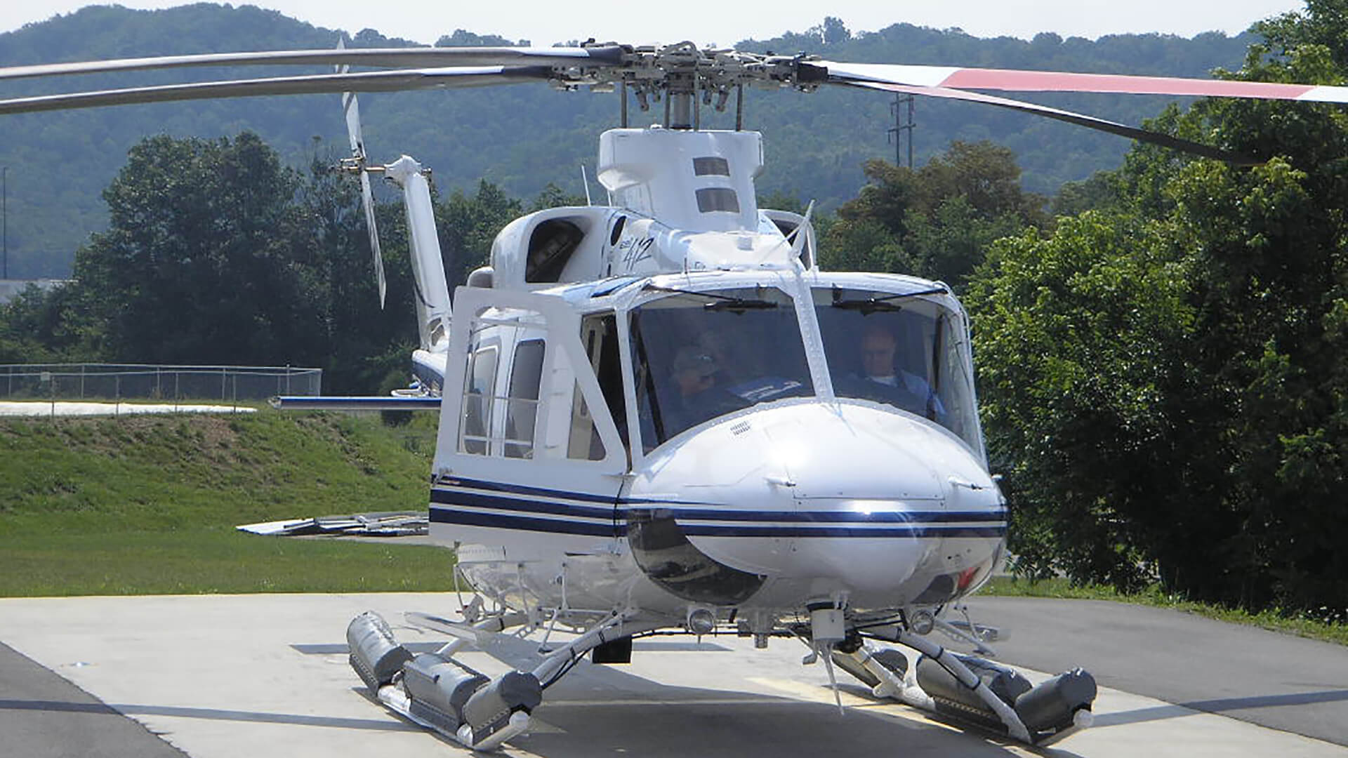 Airborne - RHOTHETA International Inc.