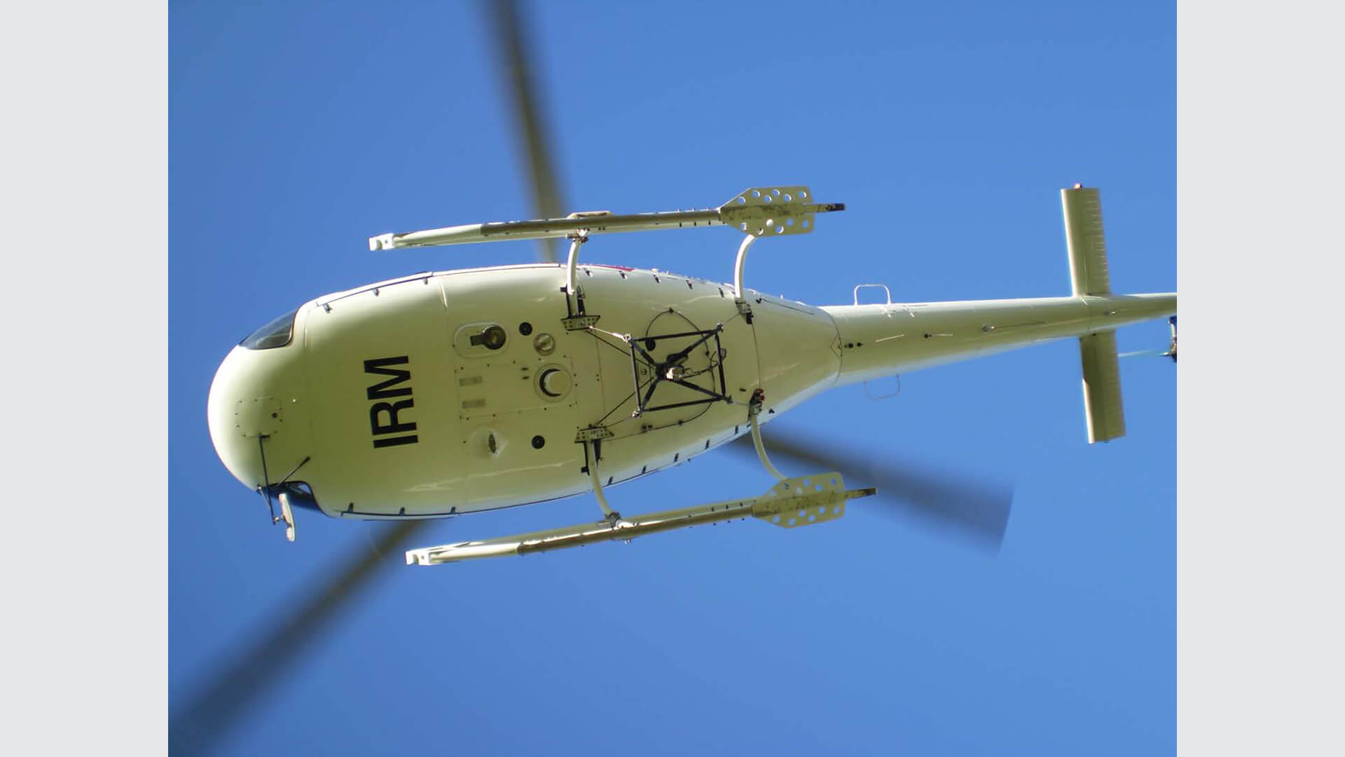 Airborne - RHOTHETA International Inc.