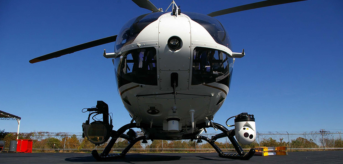 Airborne - RHOTHETA International Inc.